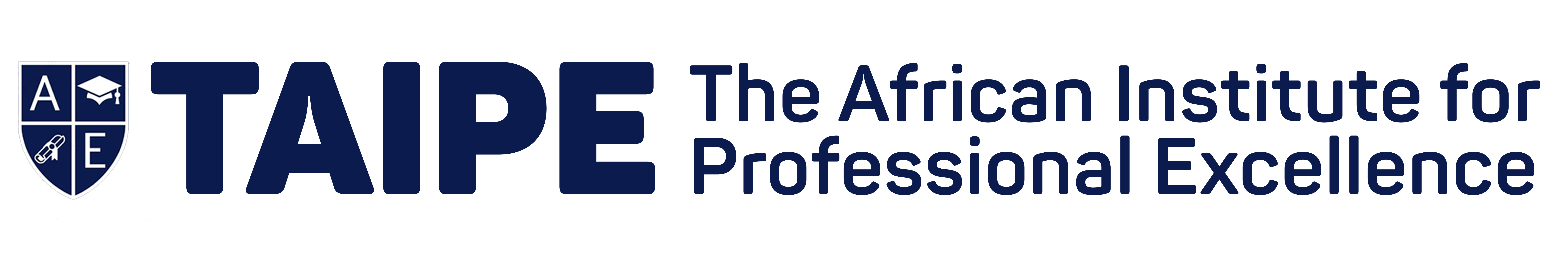 TAIPE: All Courses | TAIPE